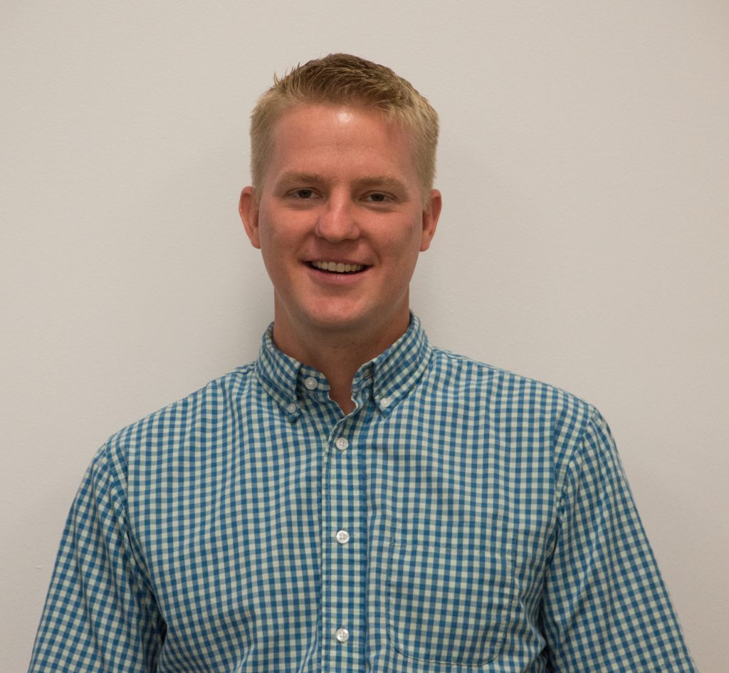 Speaker Spotlight: Travis Chapin | Citrus Expo