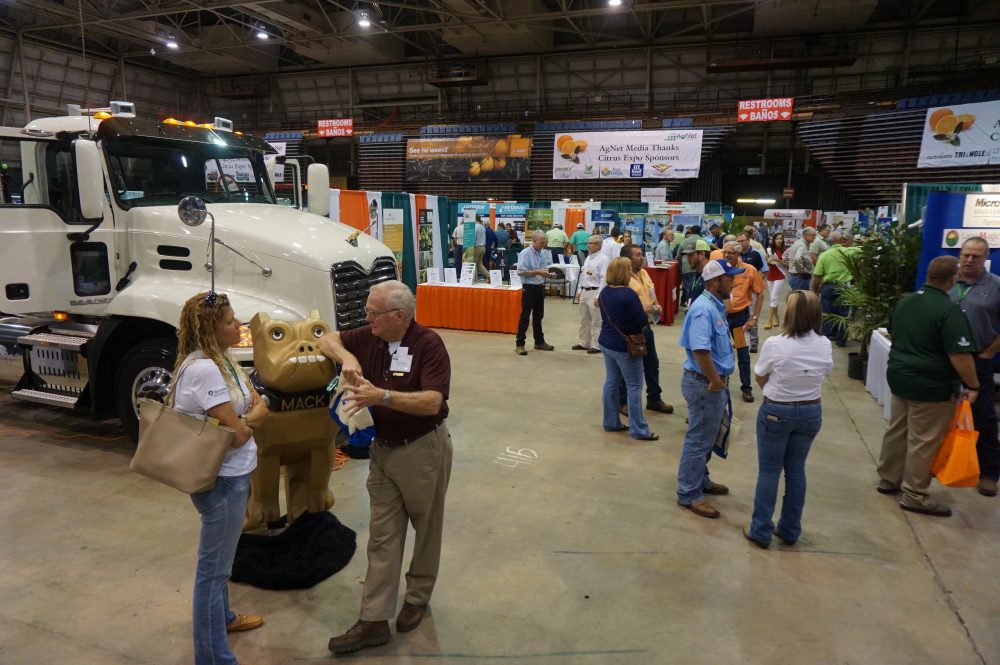 Scenes from Citrus Expo’s Silver Anniversary | Citrus Expo