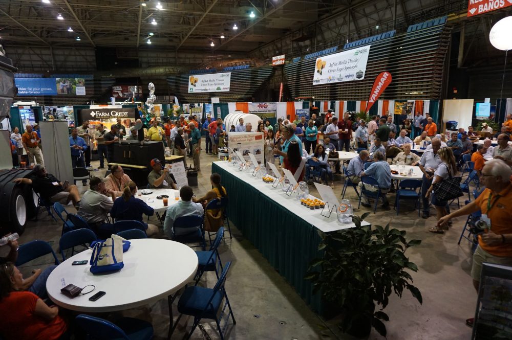 Citrus Expo: A Great Place to Network | Citrus Expo