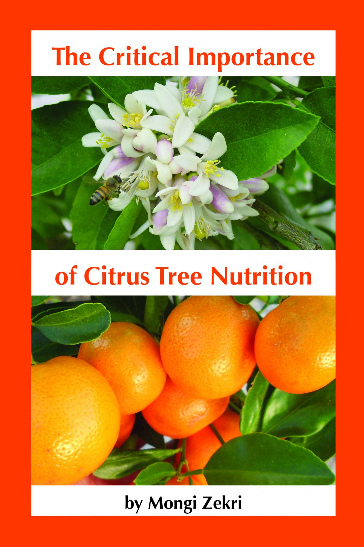 New Book to Debut at Citrus Expo | Citrus Expo