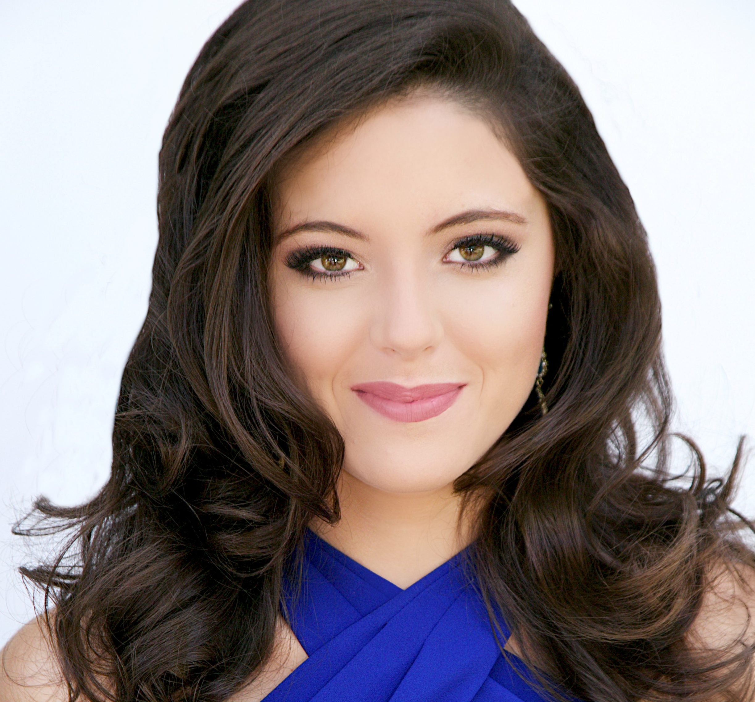 Miss Florida Citrus Excited About Citrus Expo | Citrus Expo