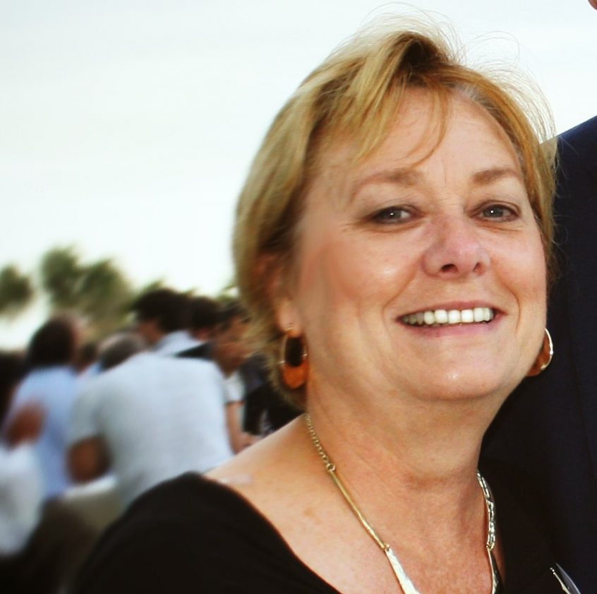 Meet the Team | Citrus Expo