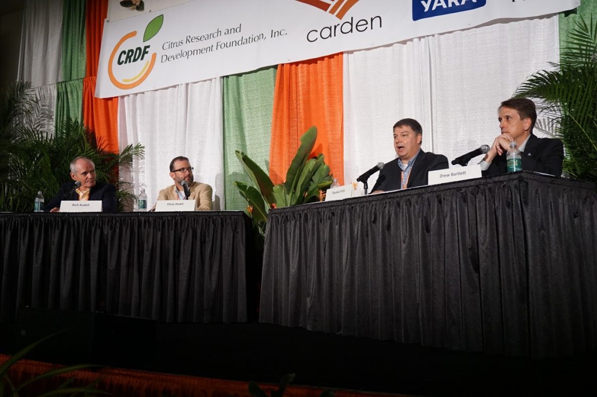Scenes From Expo 2019 | Citrus Expo