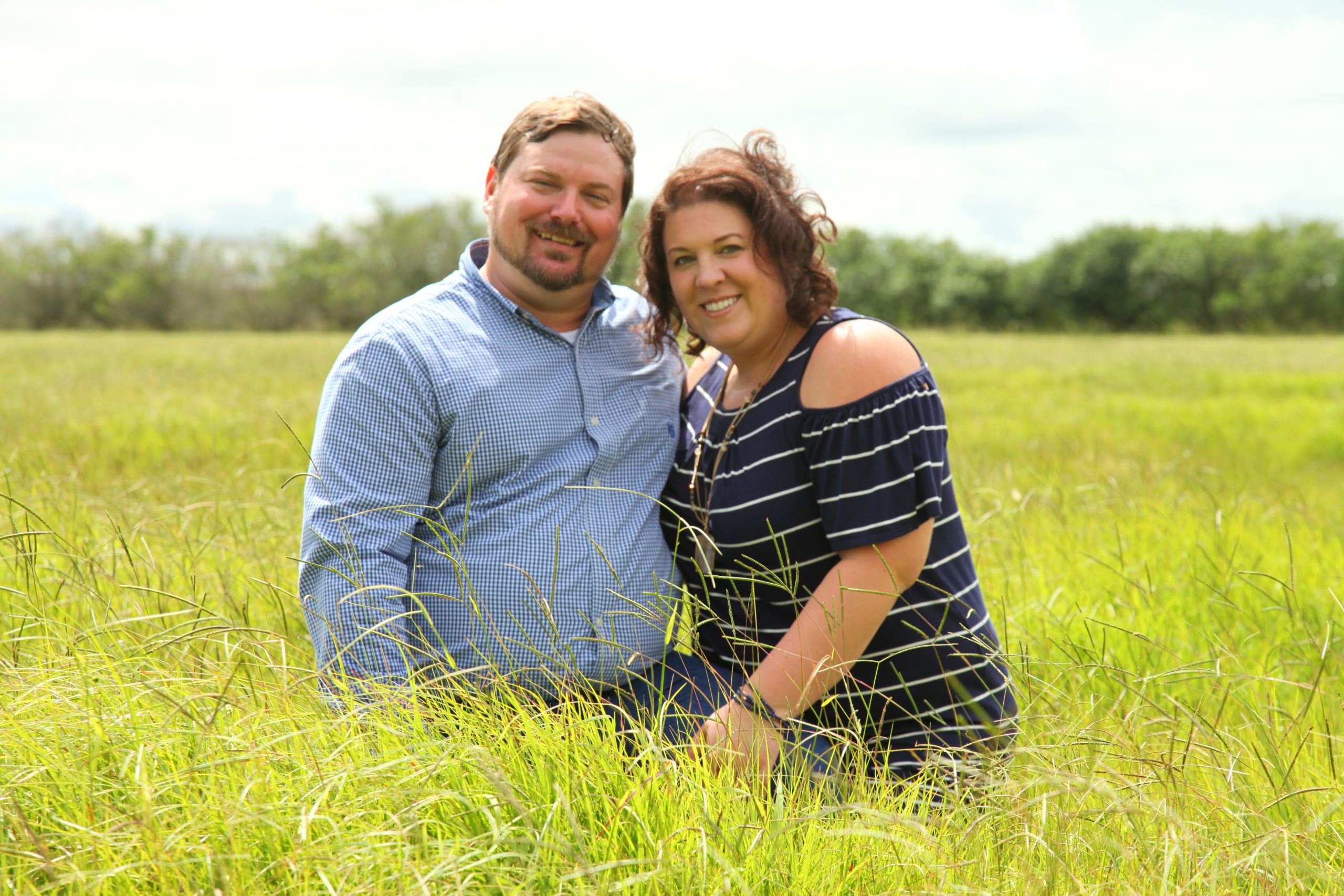 Speaker Spotlight: Kimberly and David Lott | Citrus Expo