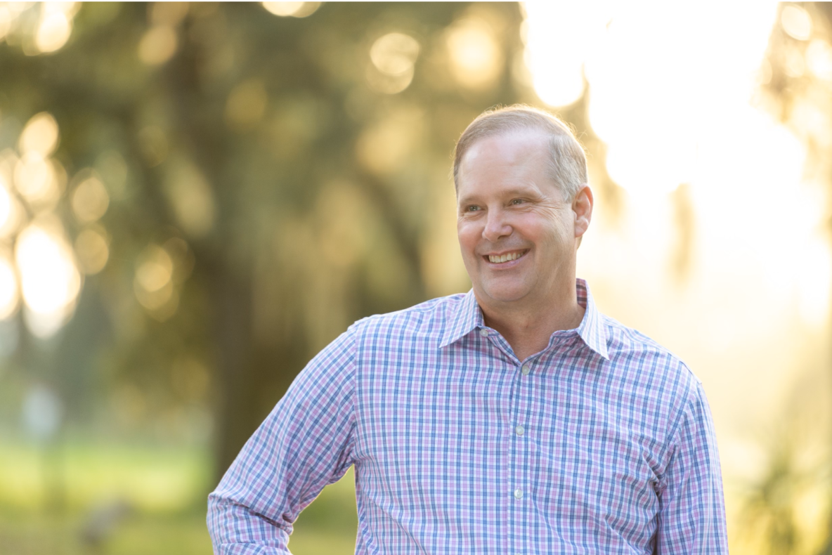 Ag Commissioner Wilton Simpson Confirmed to Speak at Citrus & Specialty ...