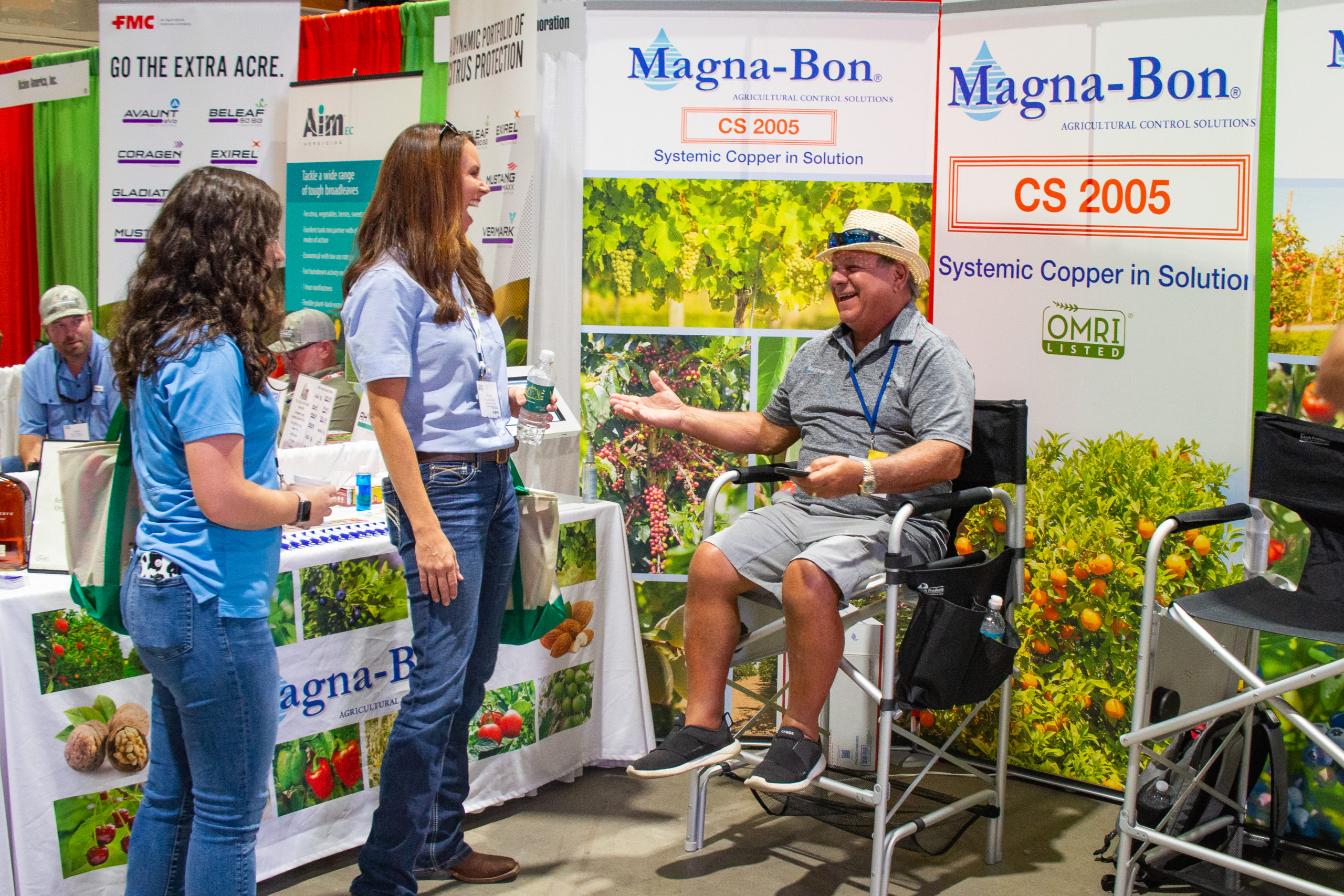 Citrus Expo | The World's Premier Citrus expo