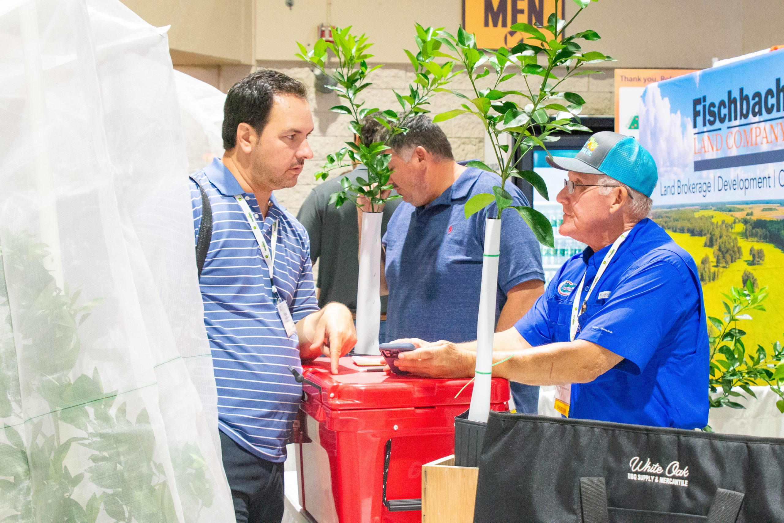 Don’t Miss Florida Agriculture’s Largest Trade Show! | Citrus Expo