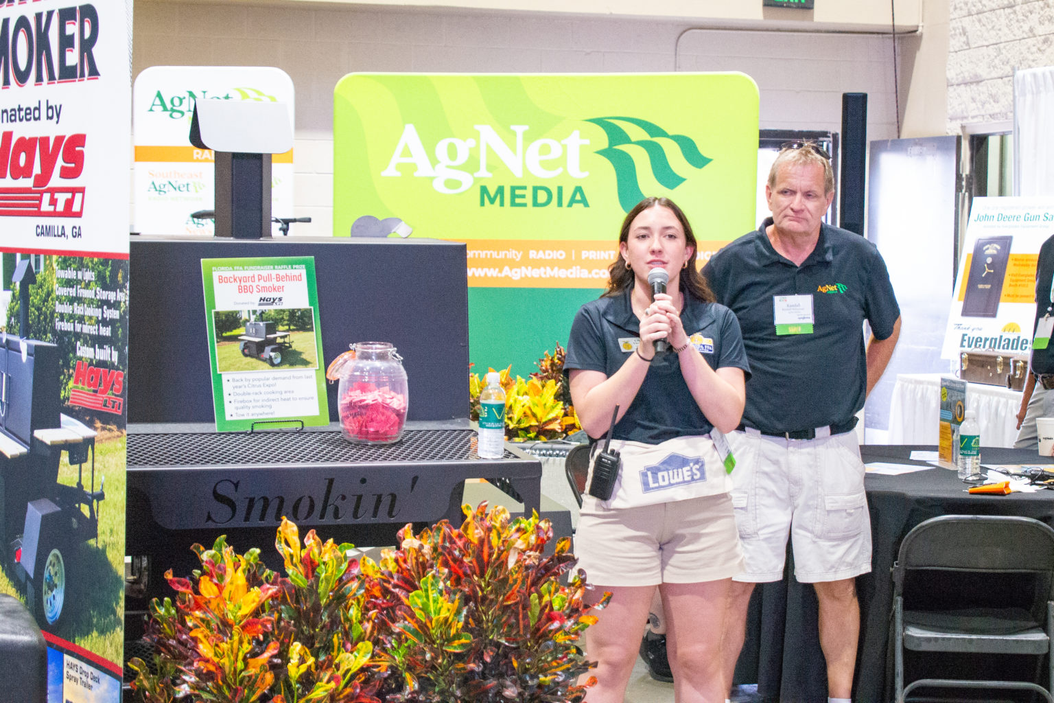Don’t Miss Florida Agriculture’s Largest Trade Show! | Citrus Expo