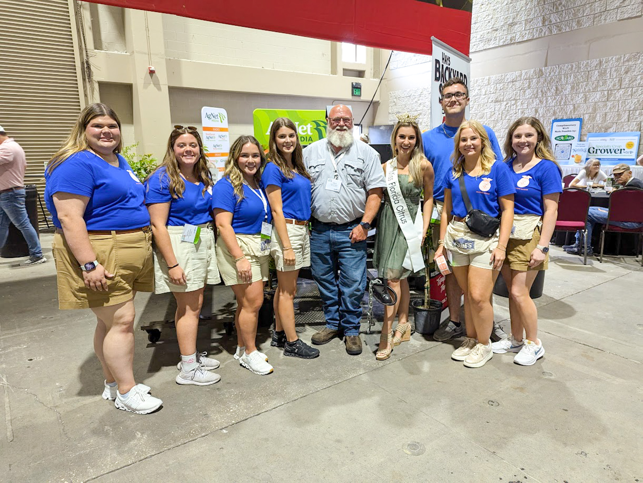 Citrus Expo | The World's Premier Citrus expo