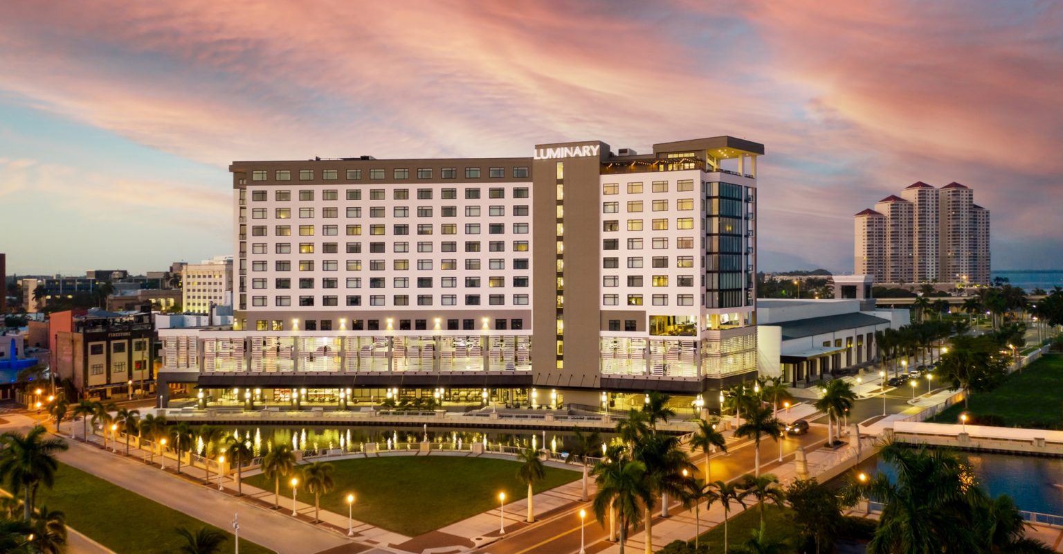 Citrus Expo | The World's Premier Citrus expo